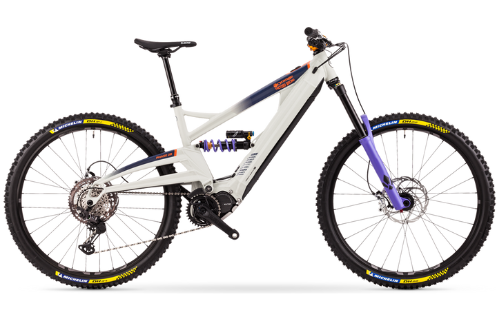 Bike Archive 2022 – Page 4 – Orange Bikes