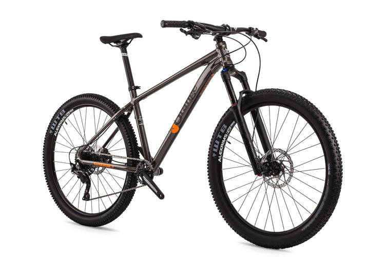 Clockwork 120 S - 2017 – Orange Bikes