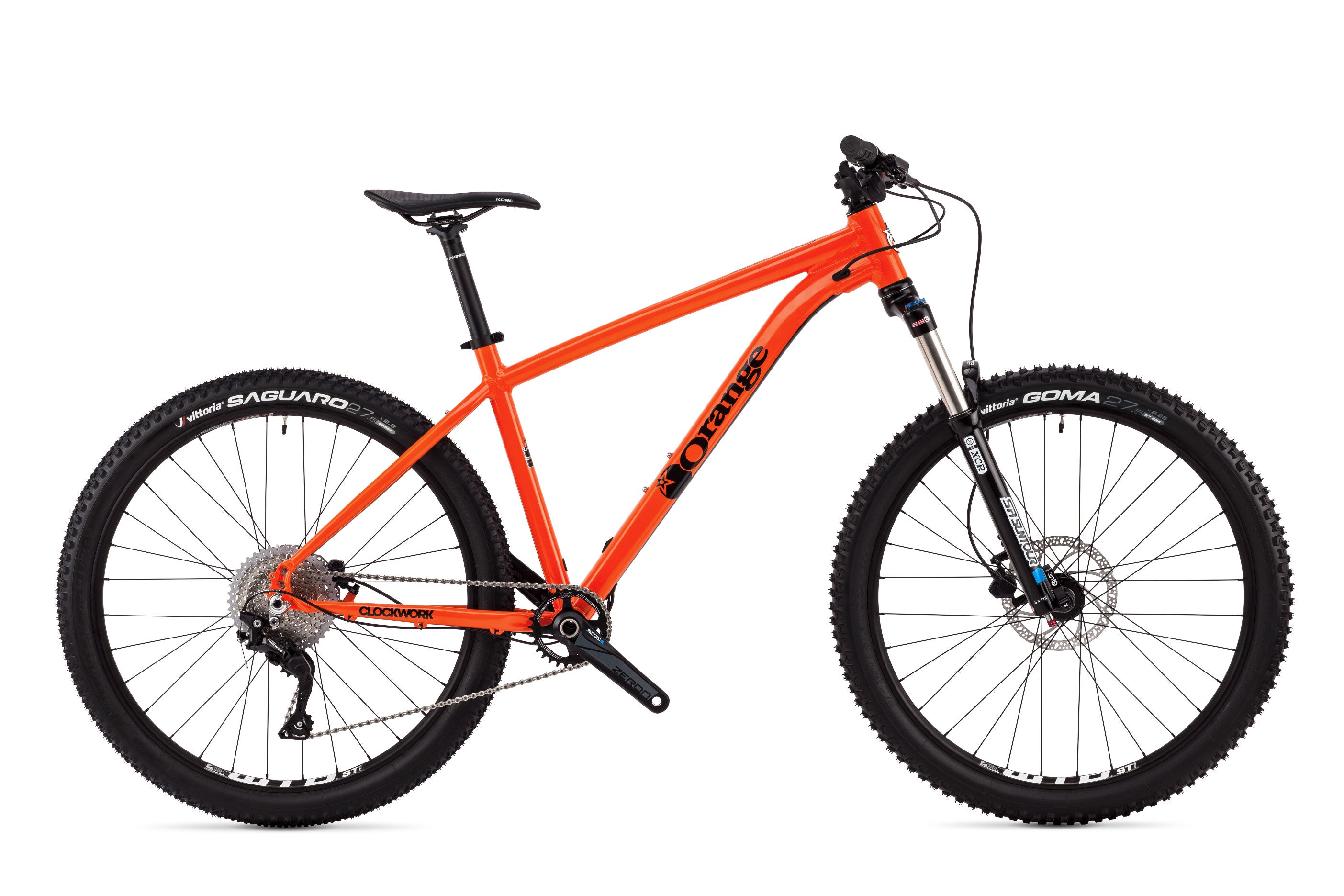 Clockwork - 2019 – Orange Bikes