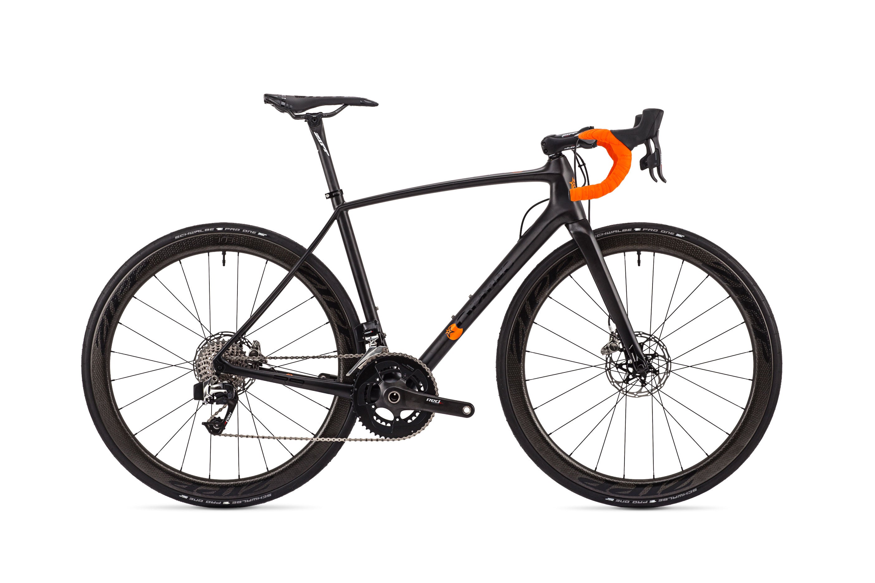 R9 Factory - 2018 – Orange Bikes