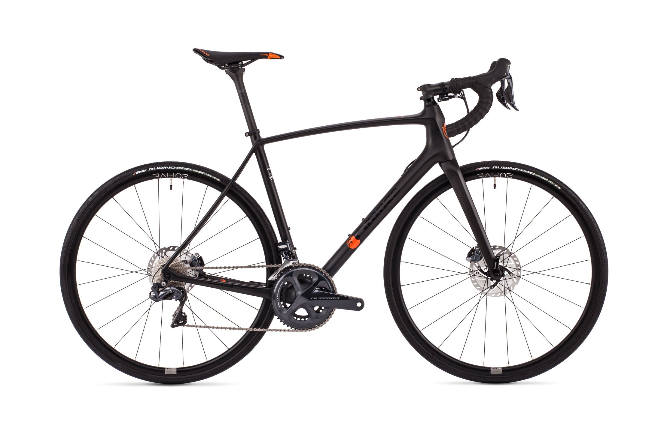 R9 RS - 2019 – Orange Bikes