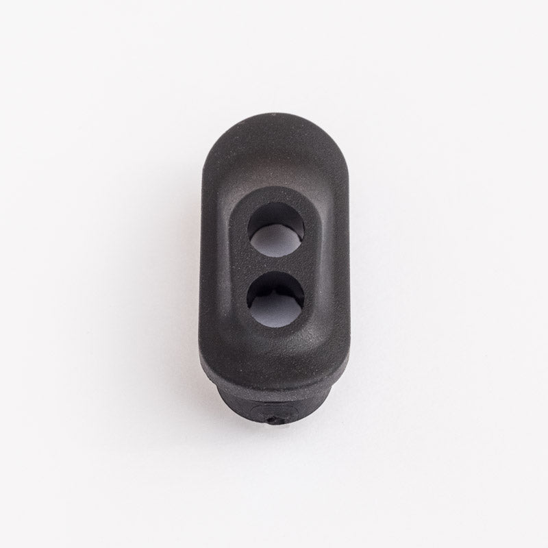 Internal Dropper Routing Grommet (3 pack) - Orange Bikes